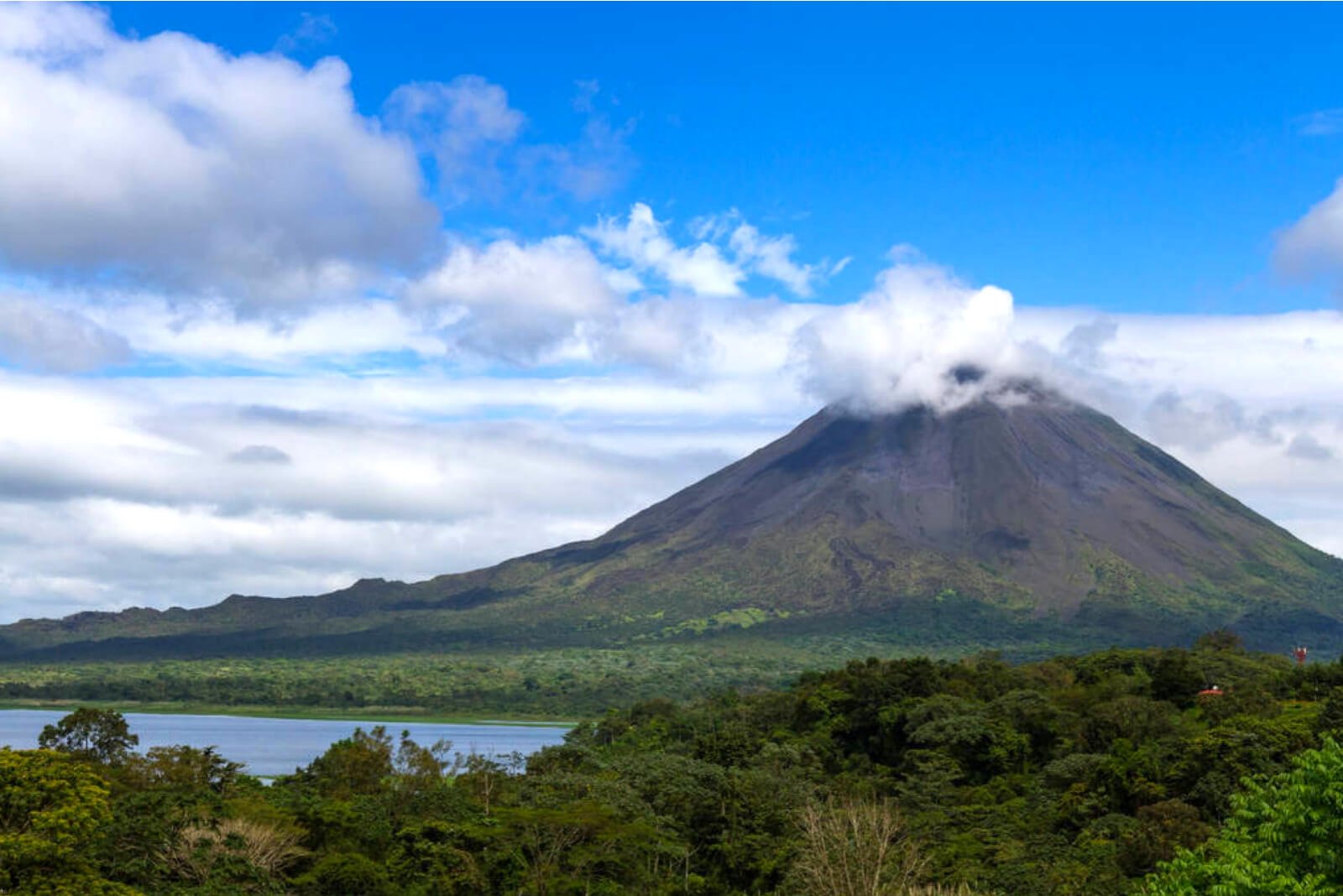 Airport Liberia Costa Rica (LIR) - Guanacaste Airport - Everything You ...