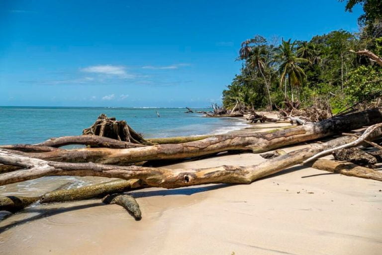 National Parks of Costa Rica