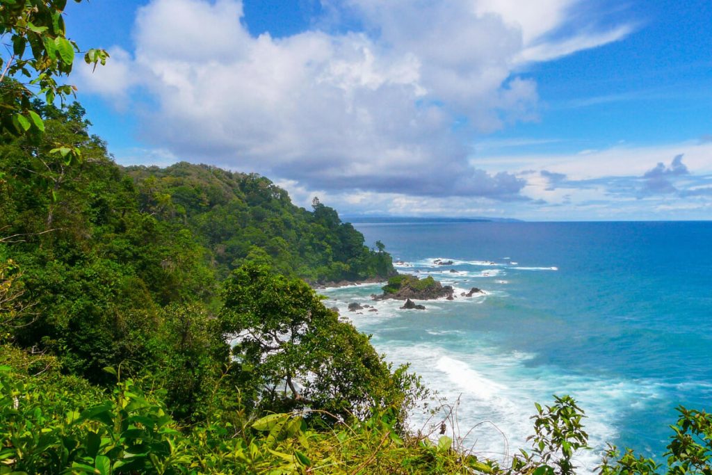 National Parks of Costa Rica