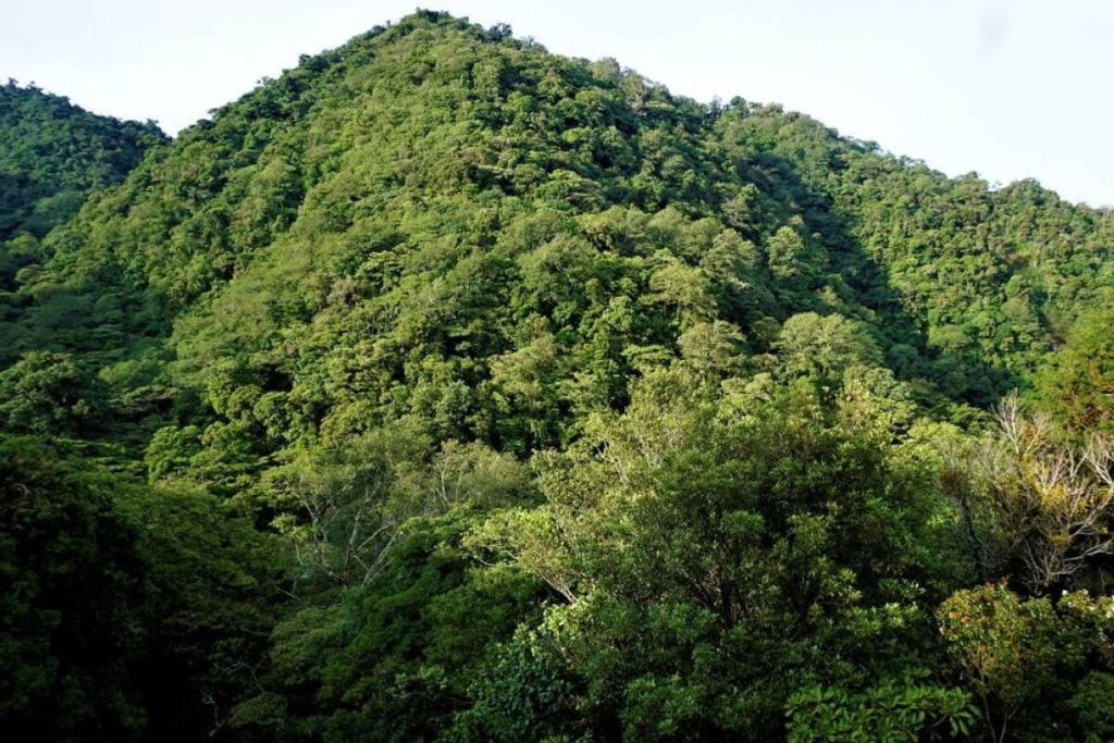 National Parks of Costa Rica