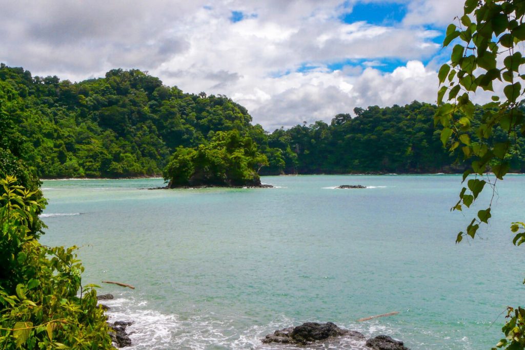 National Parks of Costa Rica