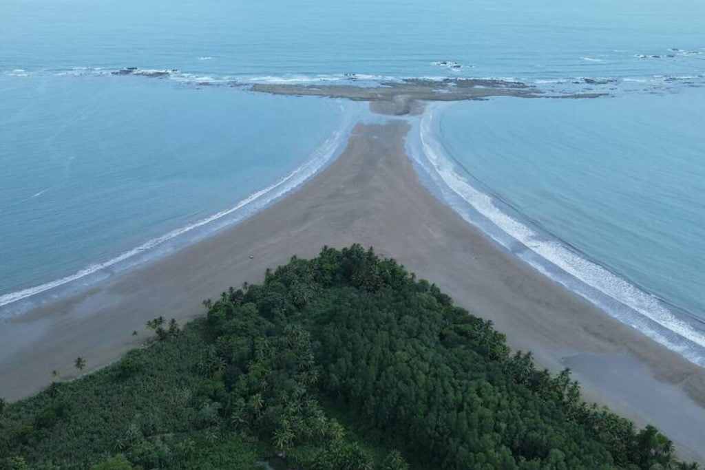 National Parks of Costa Rica