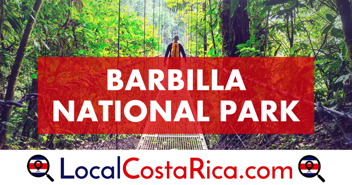 National Parks of Costa Rica